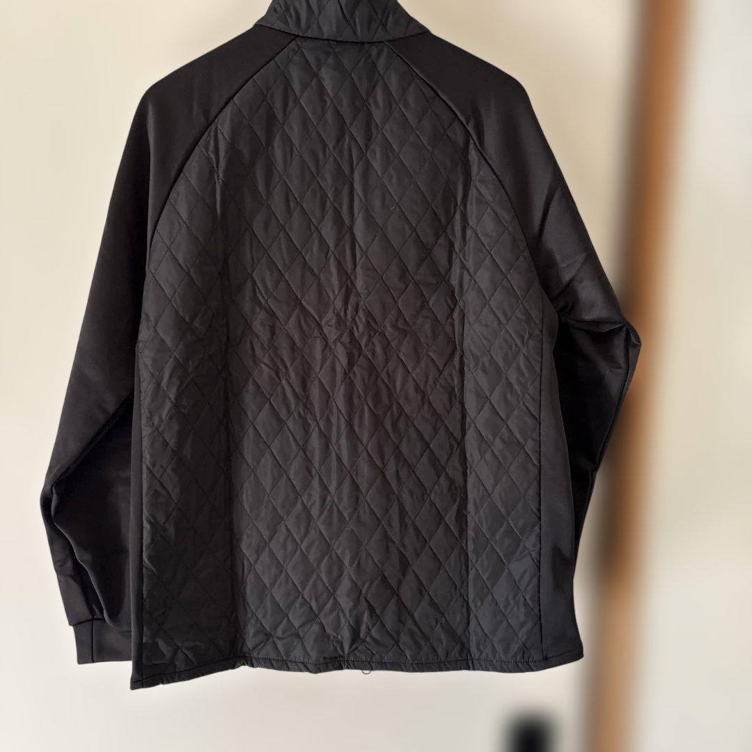 防風 保温ゴルフウエアー上下セット(冬用)