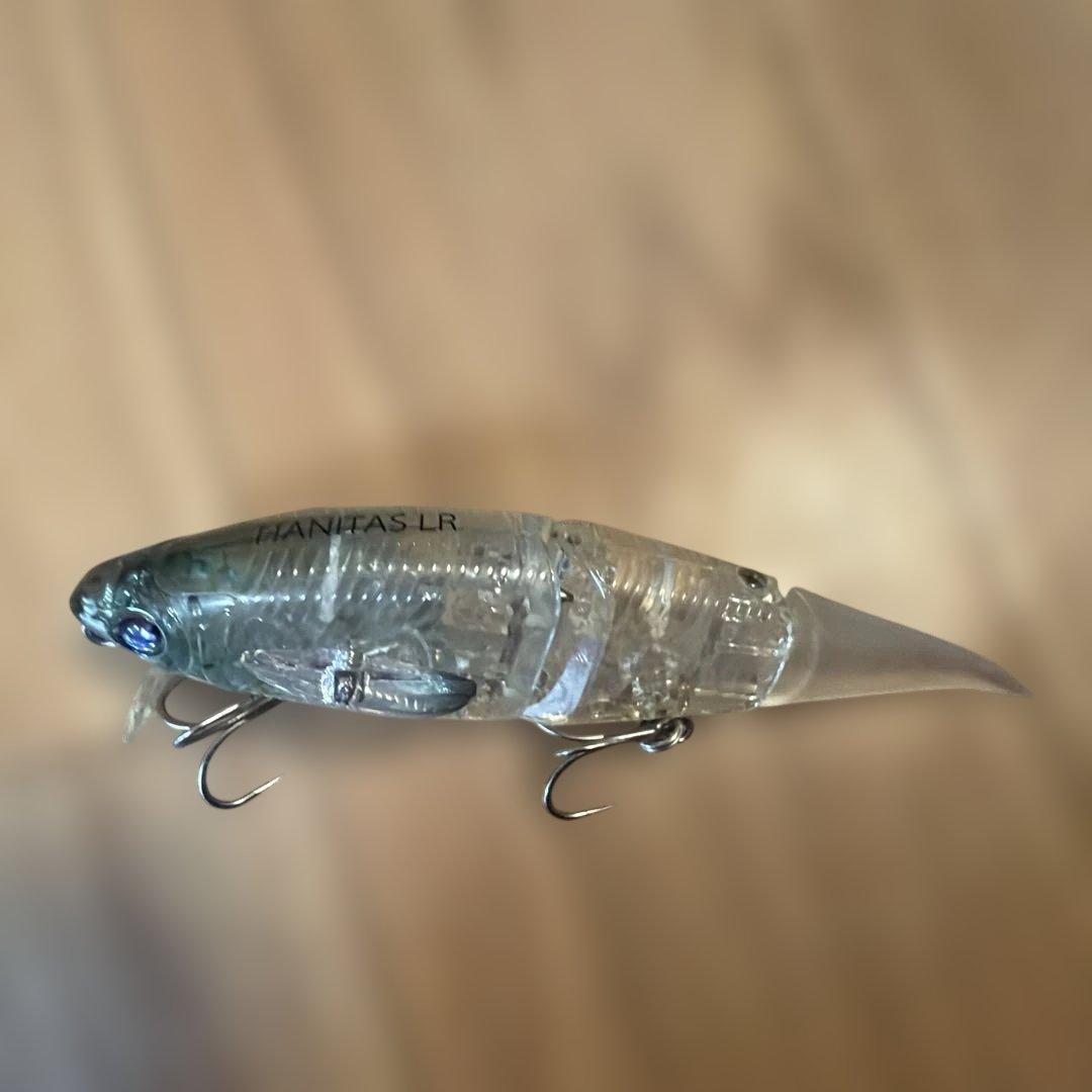 ハニタスlr ソフトハニタス4セット販売