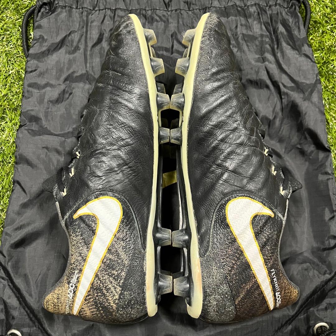 NIKE Tiempo Legend Ⅶ Elite HG 27cm
