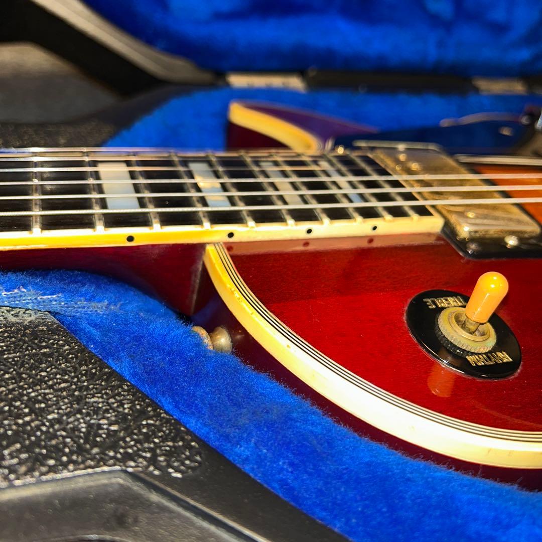 Gibson Les Paul Custom Lite 1987年製