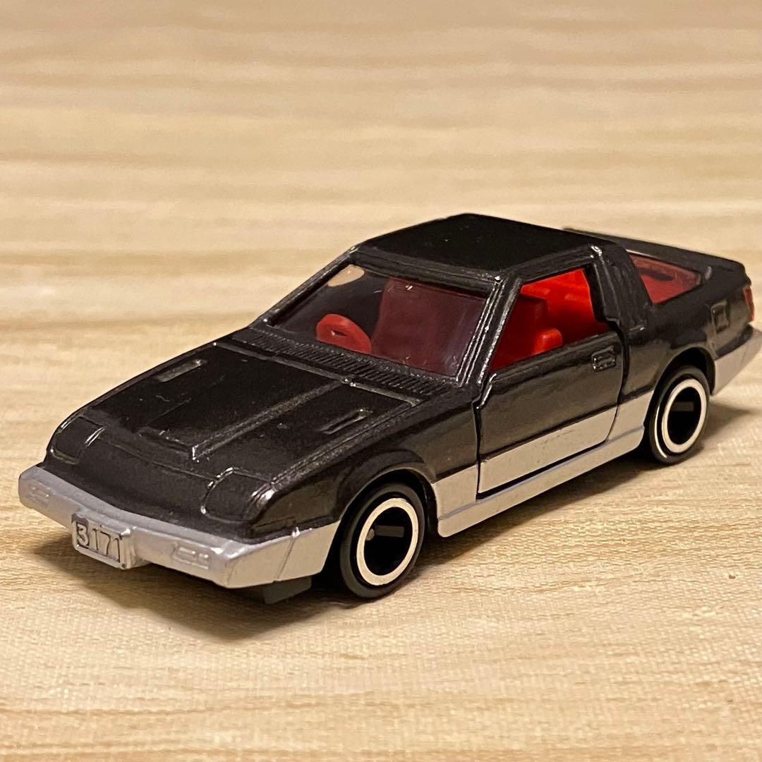 トミカ 三菱 スタリオン 2000 ターボ No.48 1/62 1