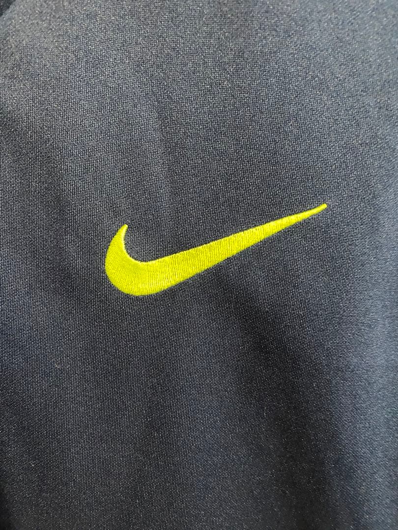 NIKE ブラジル代表　ジャージ上下