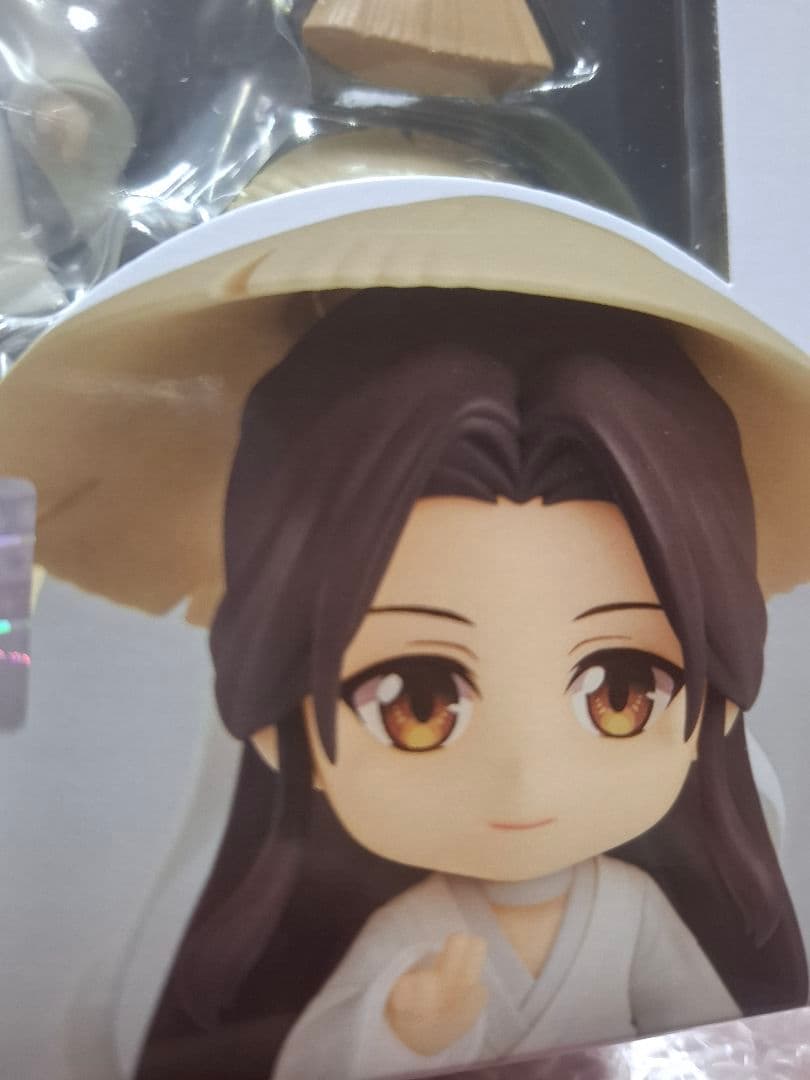 天官賜福　ねんどろいど　花城　 謝憐