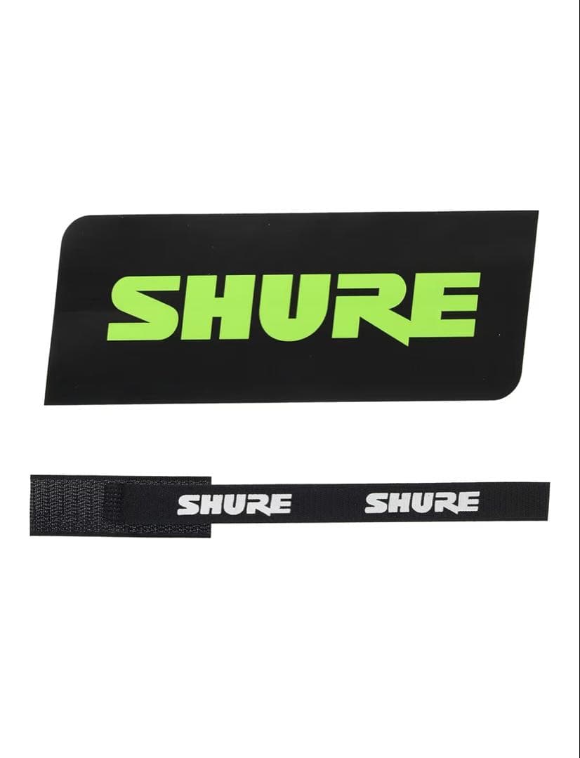 【極美品】SHURE シュア BETA87C-X コンデンサー マイク