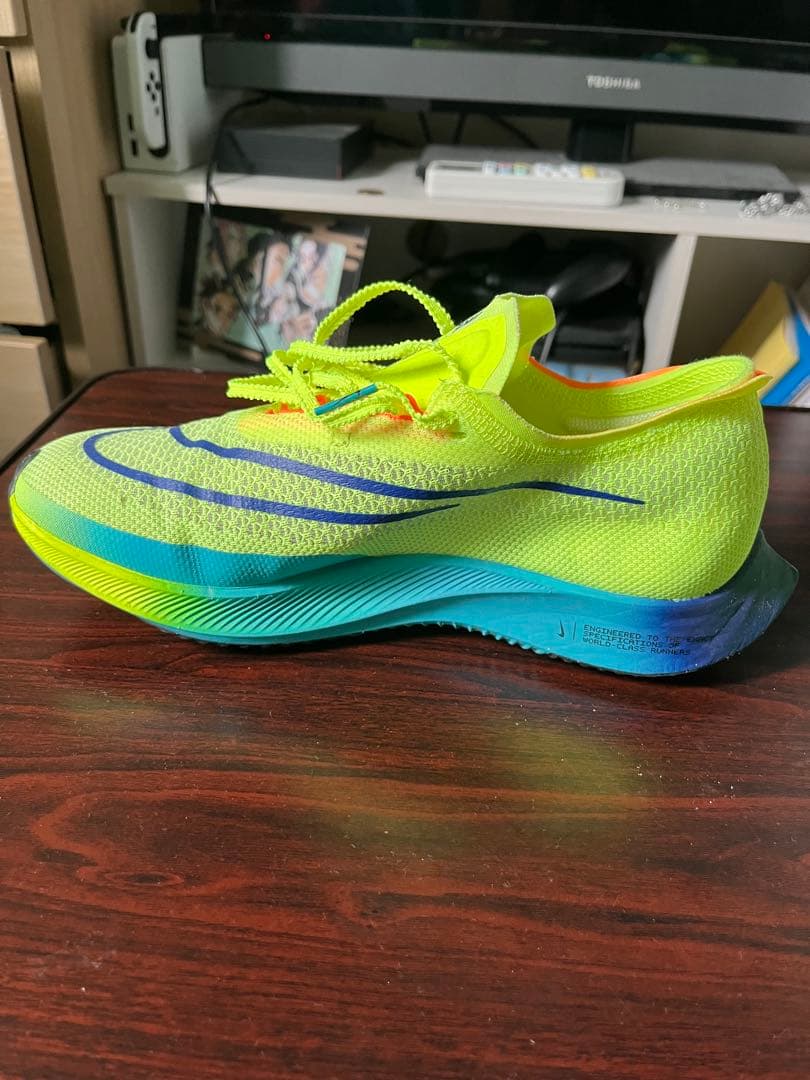 Nike ストリークフライ 25cm