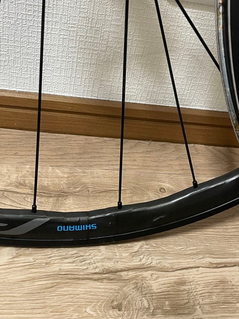SHIMANO WH-RS770 前後セット