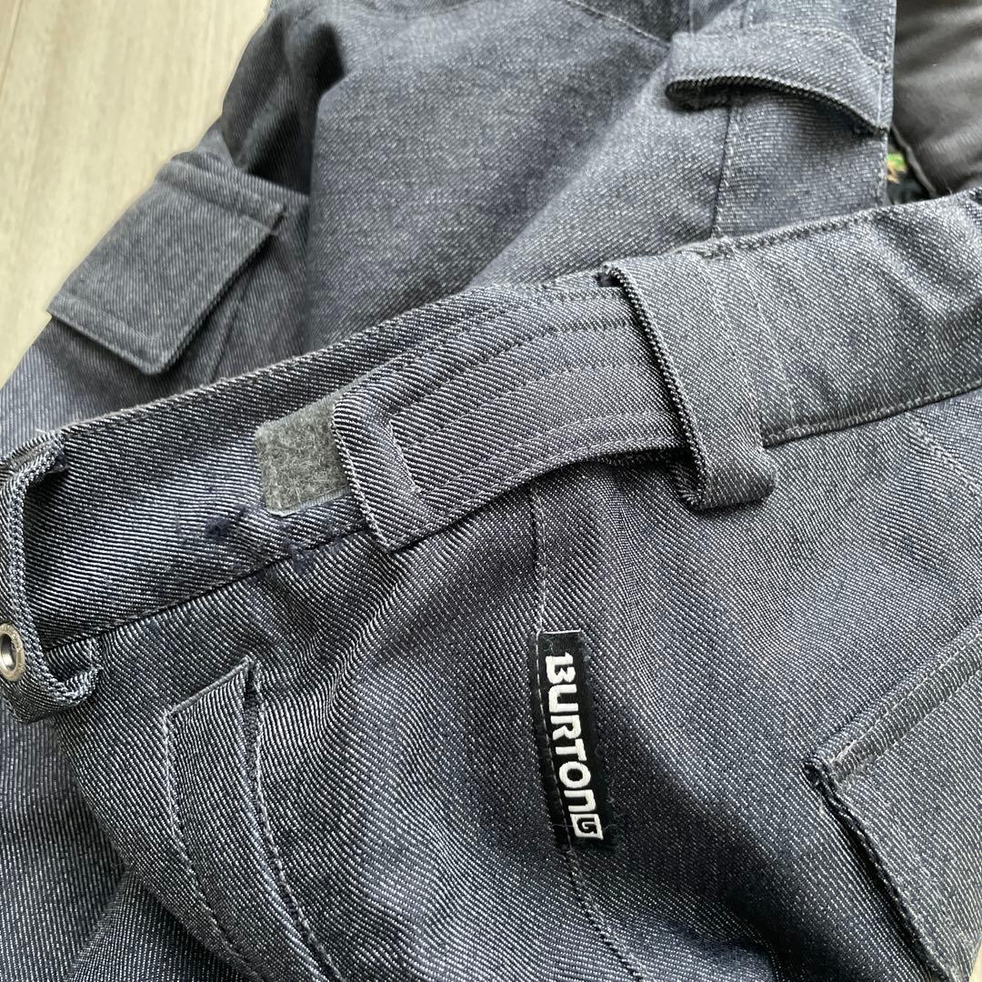 Burton 子ども用 スノーボードウェアセット