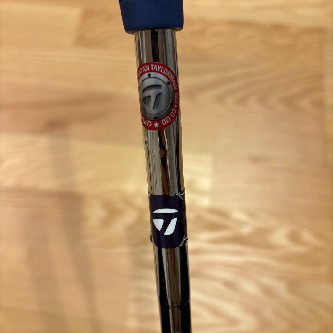 TaylorMade JUNO TB1 パター