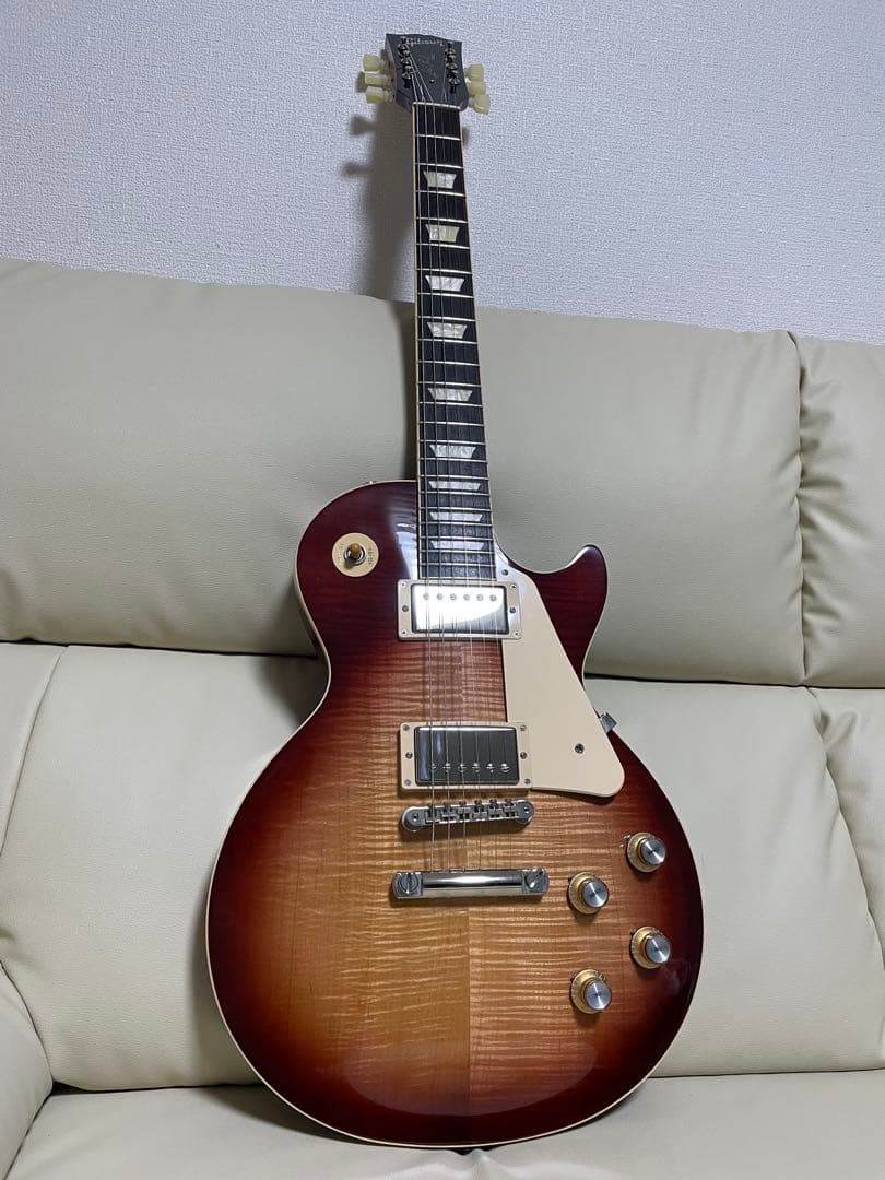 ギター Gibson Les paul Standard 60s 2022