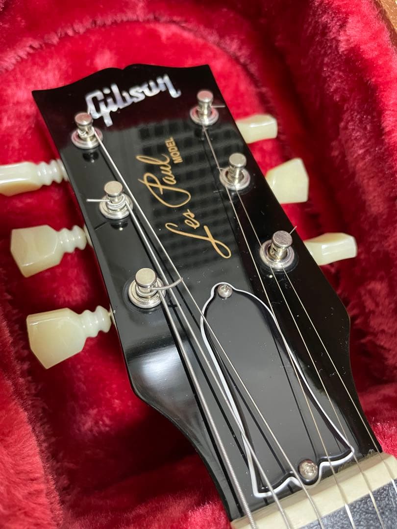 ギター Gibson Les paul Standard 60s 2022