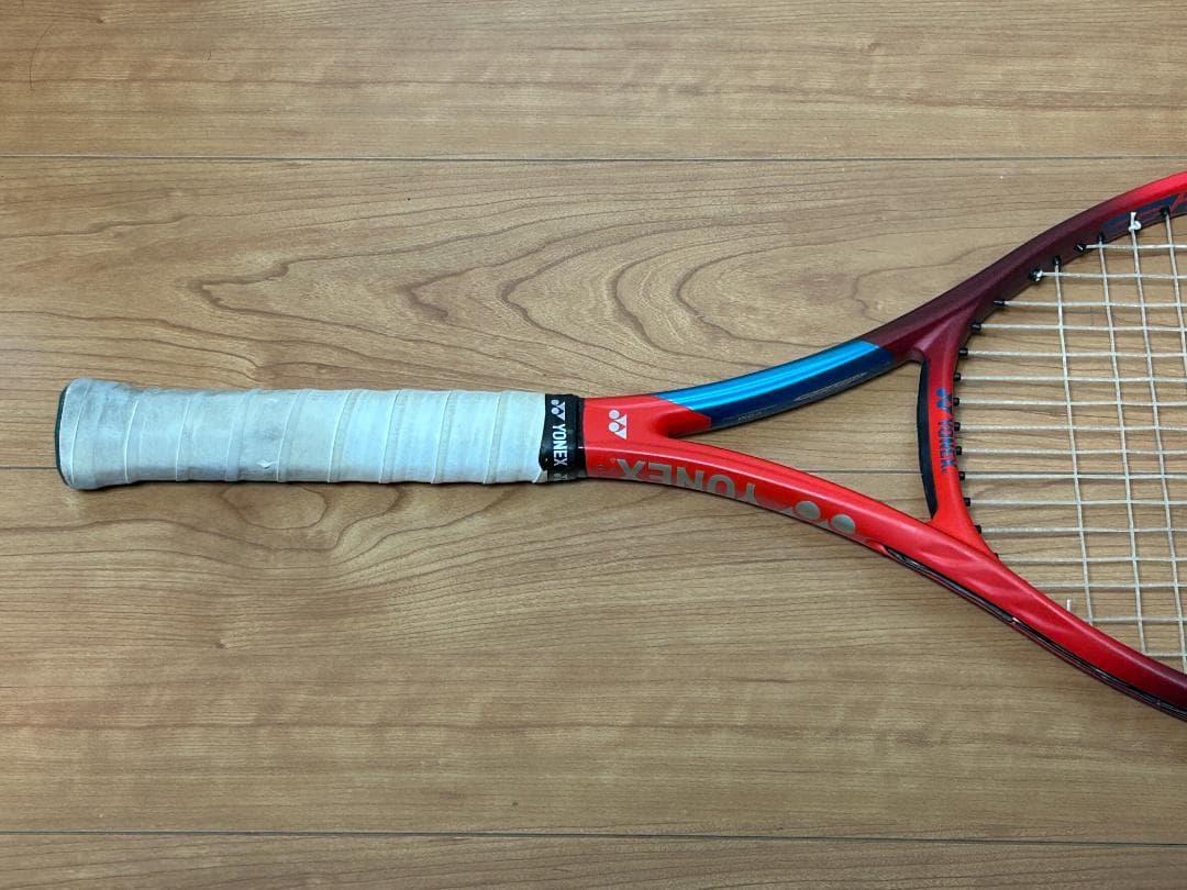 硬式ラケット/YONEX ヨネックス/VCORE100 /グリップサイズ2