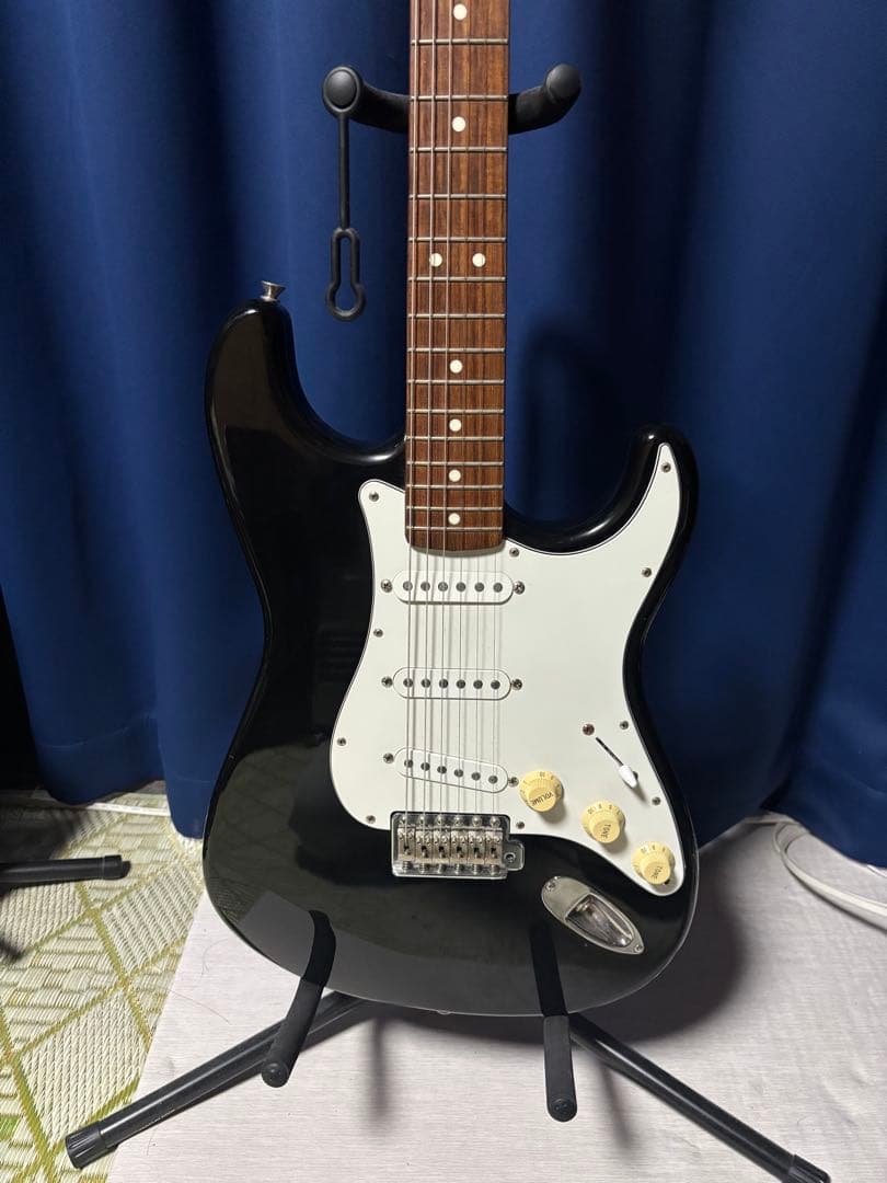 Fender Japan ストラトキャスター