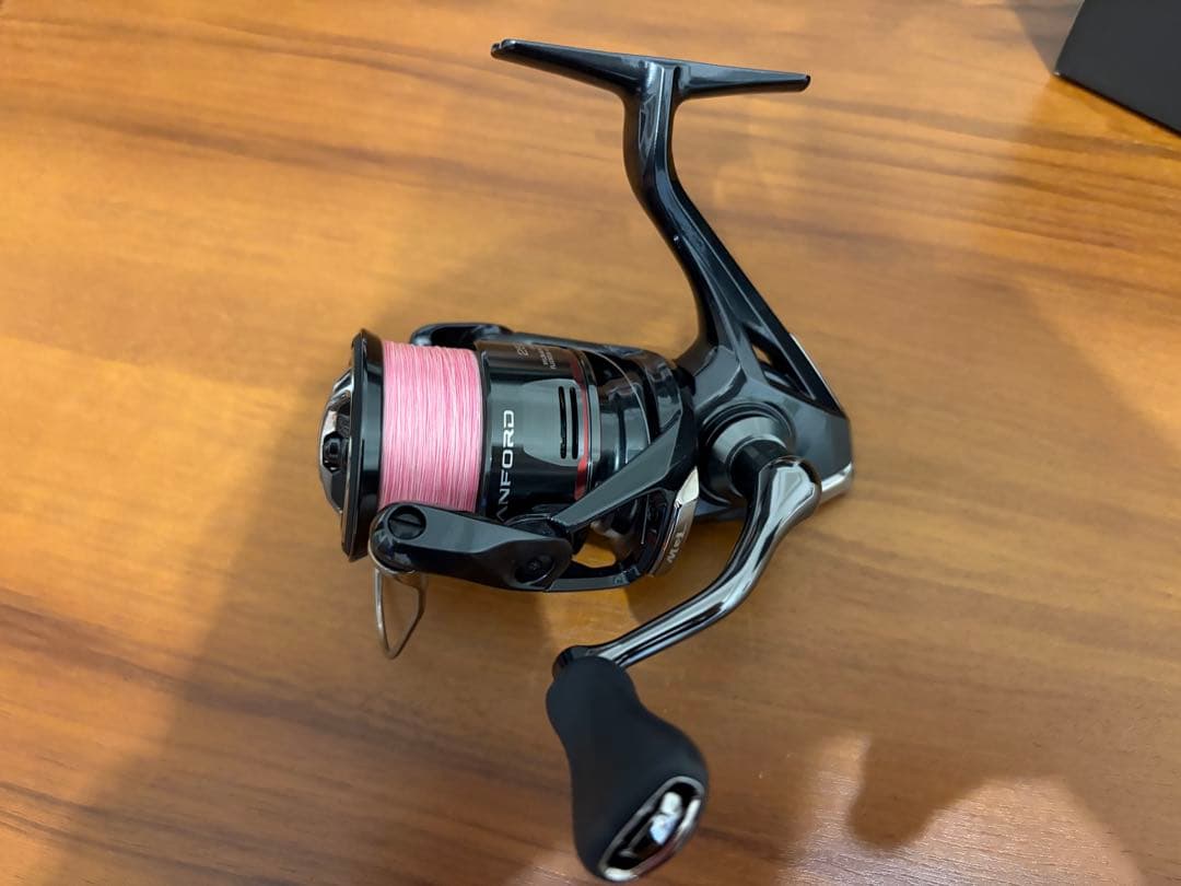 SHIMANO ヴァンフォード　2500s