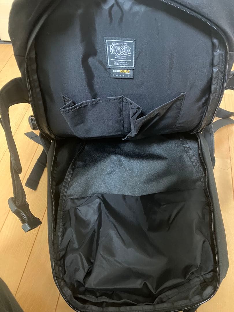 Rain or shine SC PACK 14L 25-26モデル[新品]