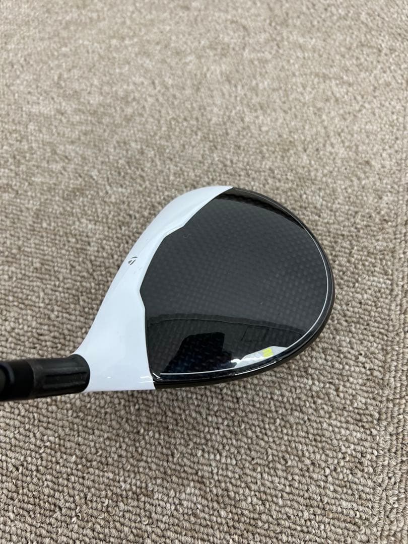 TaylorMade M2 3W カバー付き