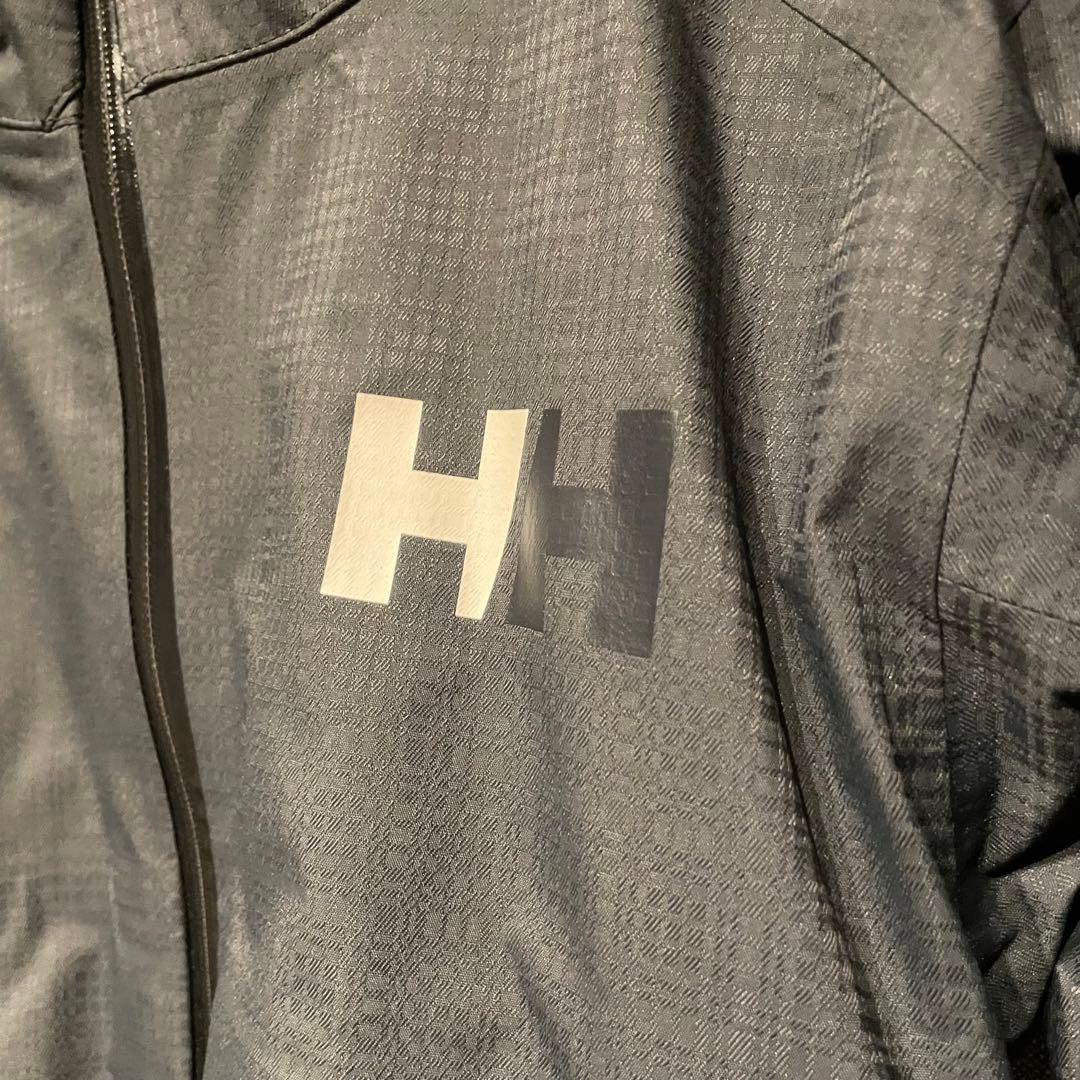 へリーハンセンHELLY HANSEN スノーボードウェアセット