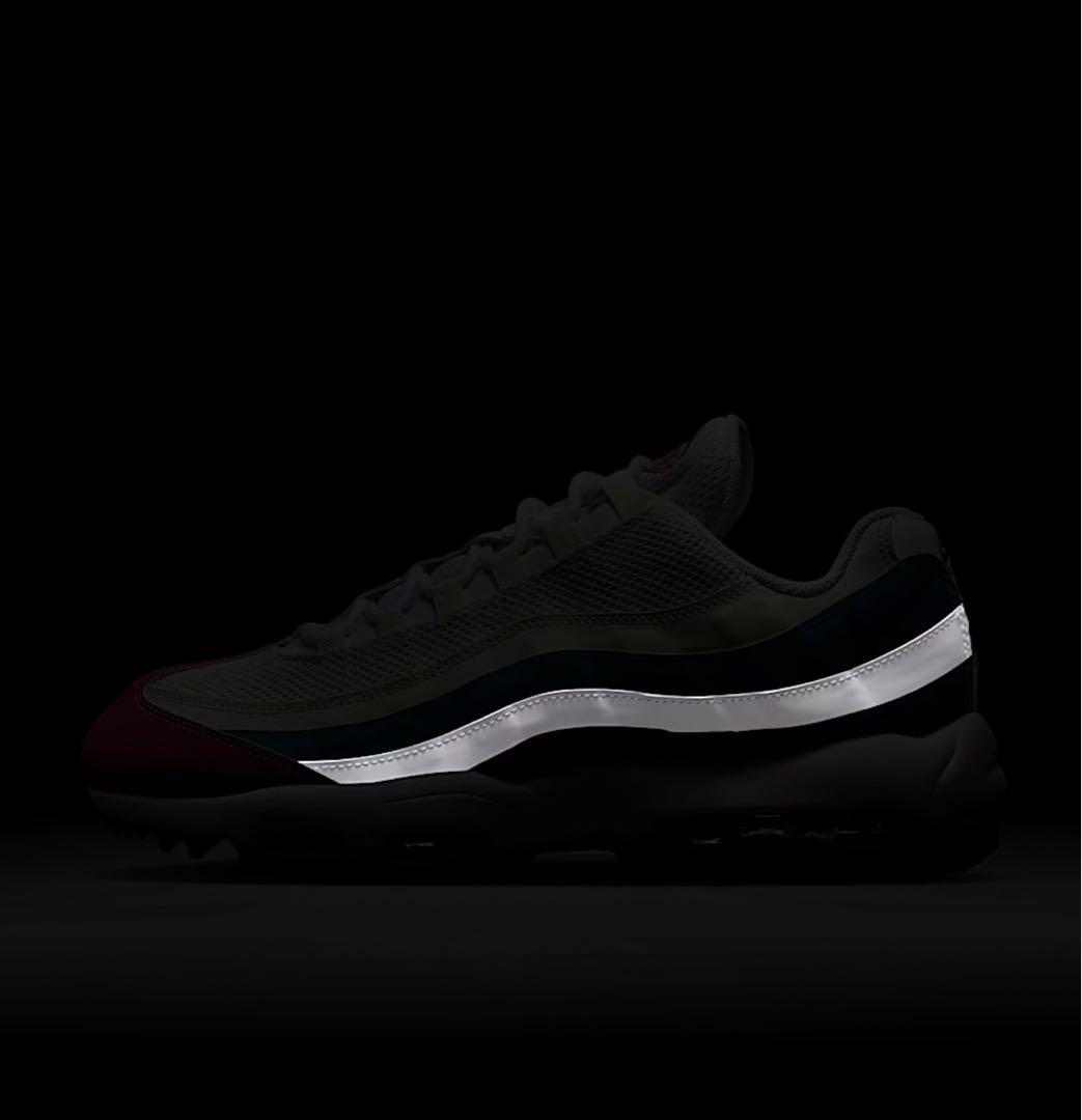 Nike Air Max 95 Golf 28.5cm 新品未使用