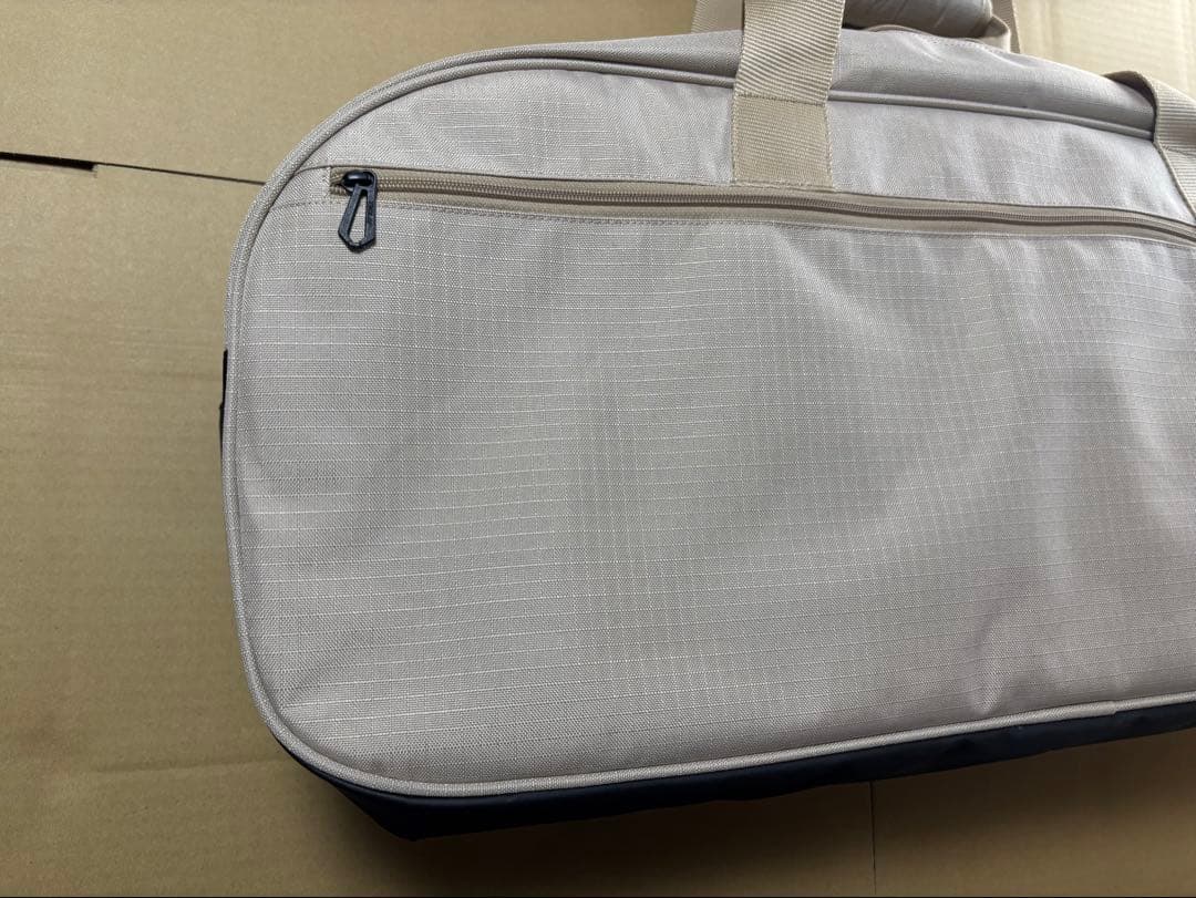 ヨネックス　トーナメントバッグ　2026年1月発売　超美品　BAG2621W