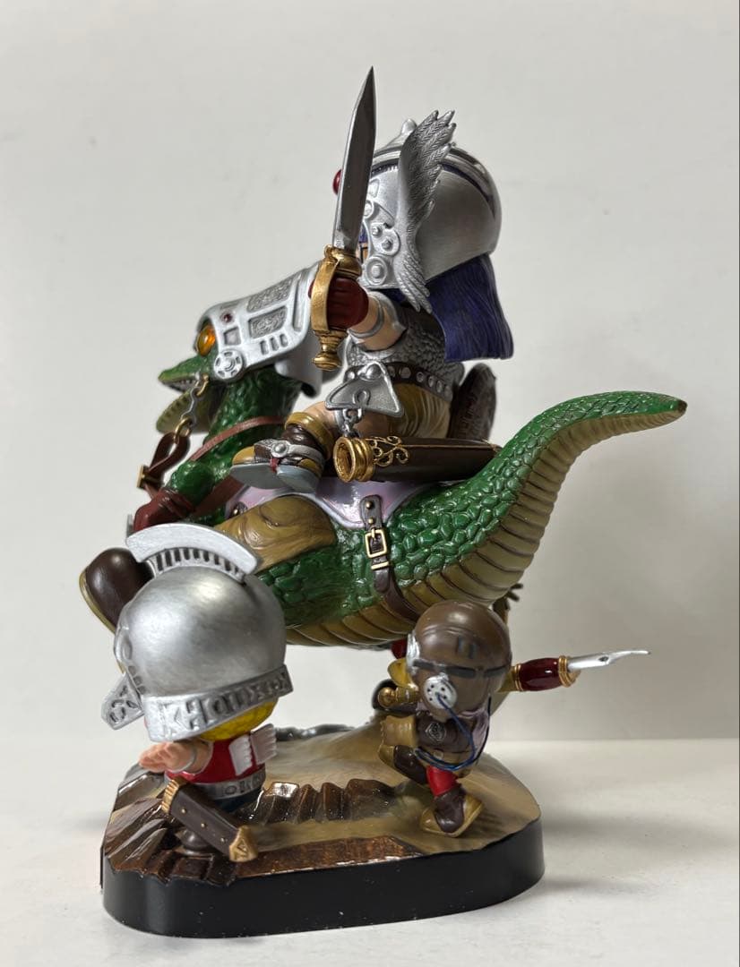 Dr.スランプ　アラレちゃん　プラモデル完成品