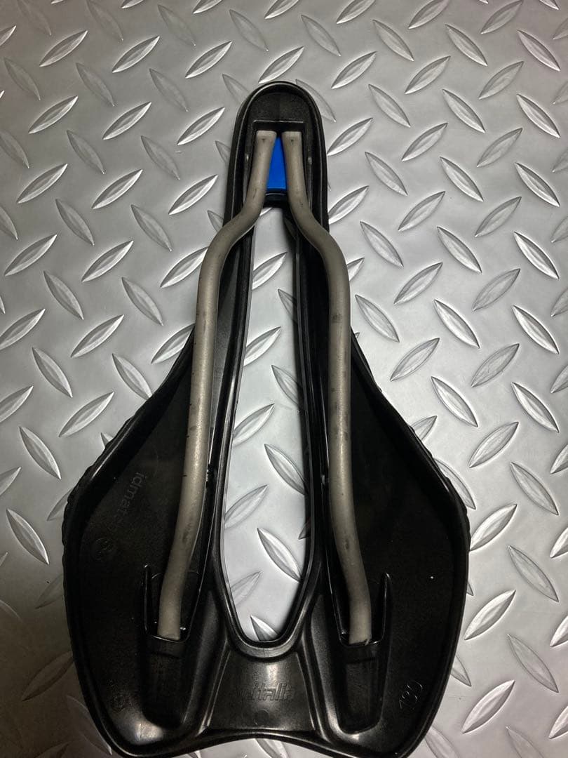 取り付けのみ　 Selle Italia SLR 3D サドル ブラック