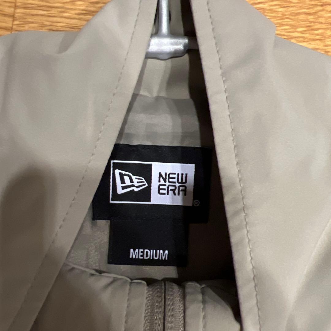 New Era ジャージ上下セット