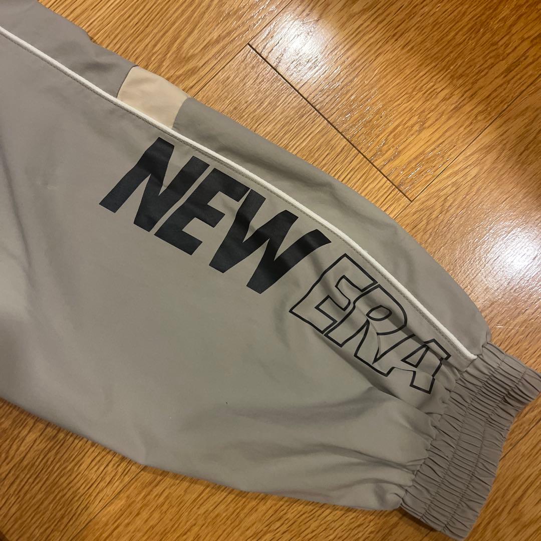 New Era ジャージ上下セット