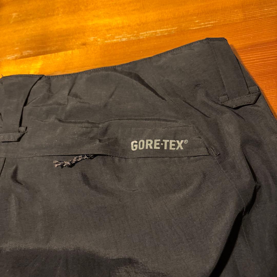BURTON AK STRATUS パンツ GORE-TEX