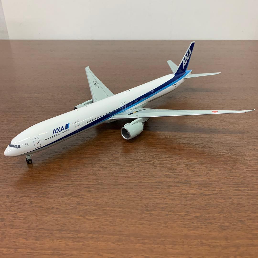 専用❶1/200　ANA 全日空　BOEING777-381/ER JA787A