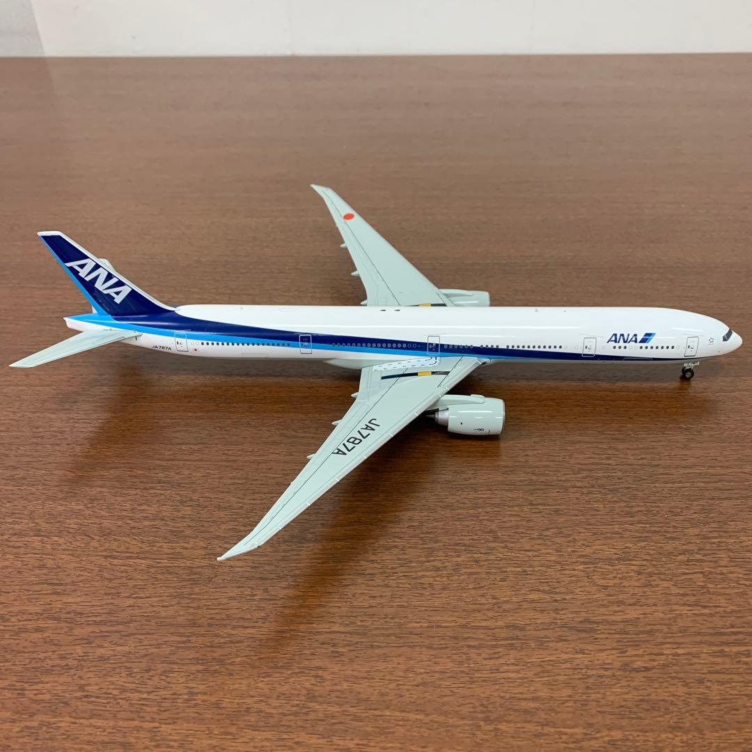 専用❶1/200　ANA 全日空　BOEING777-381/ER JA787A