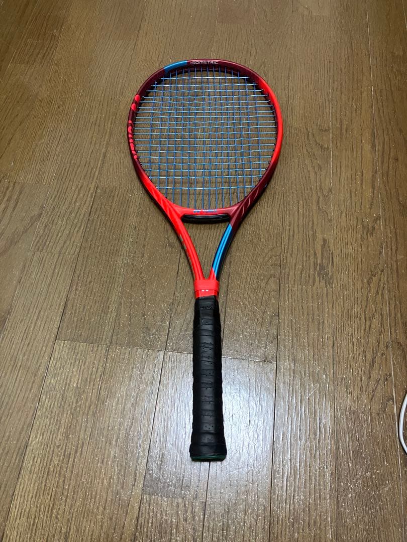 YONEX ヨネックス　ブイコア98 vcore98 2021 G3