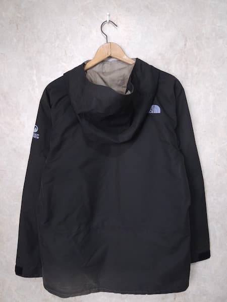 THE NORTH FACE NFZ JACKET●メンズSサイズ/ゴアテックス