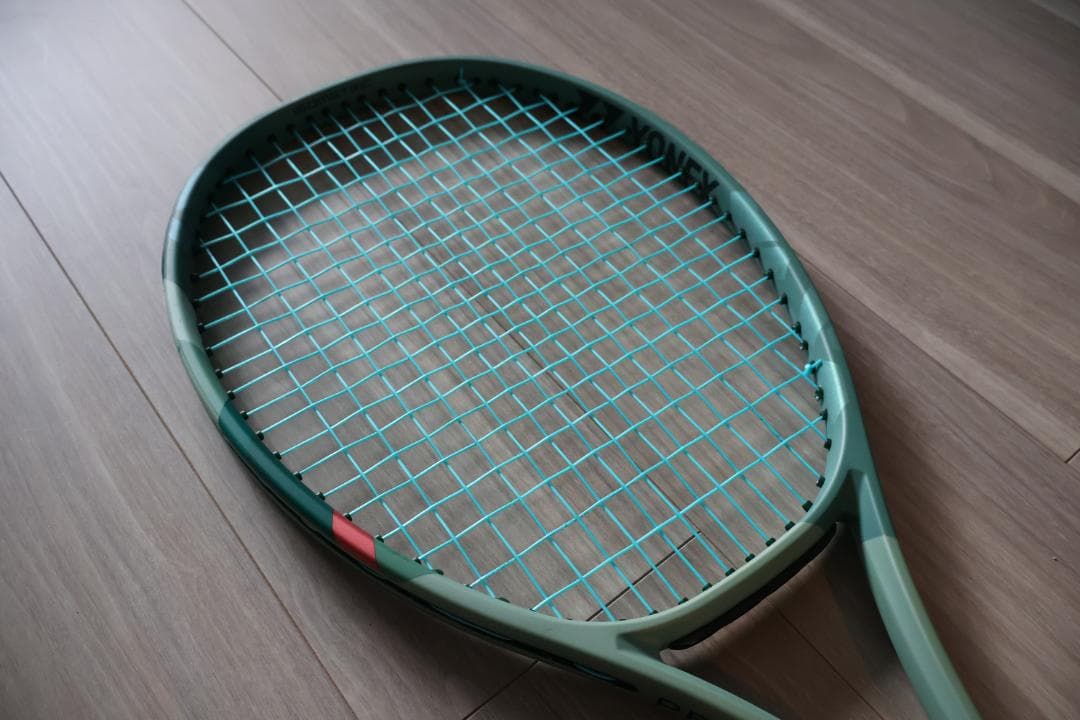 skywave　YONEX PERCEPT 100 テニスラケット G2