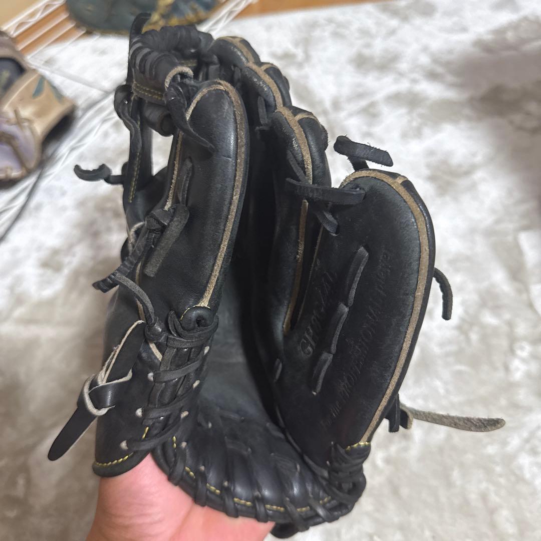 即戦力❗️ Rawlings 硬式野球グローブ