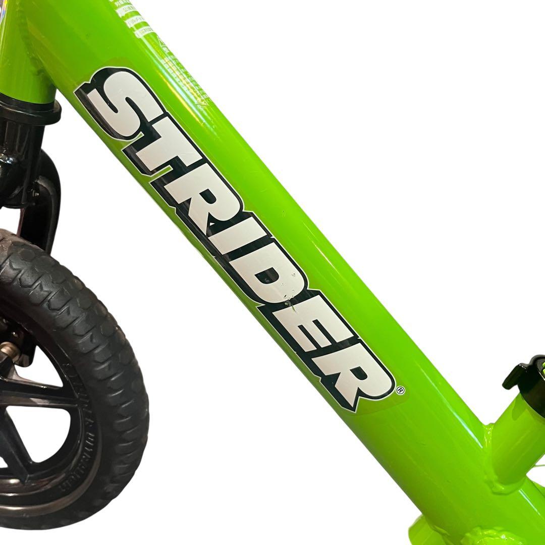 ストライダー クラシックモデル STRIDER Classic 12インチ