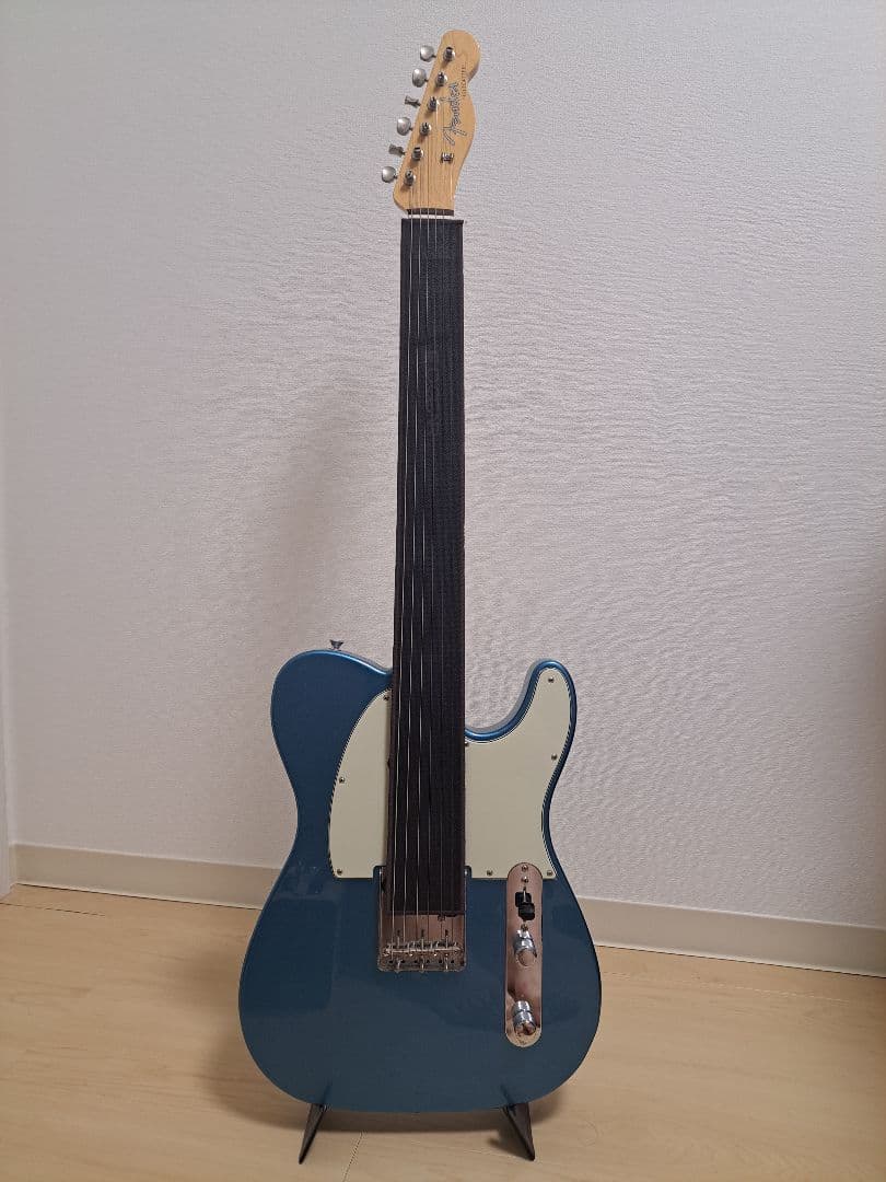 ギター Fender Traditional 60s Telecaster