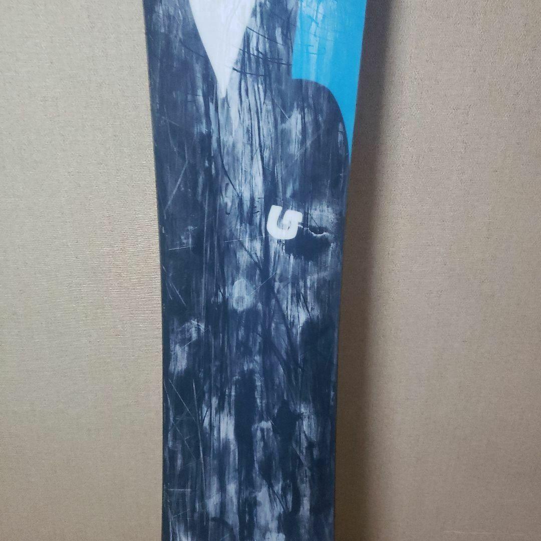 BURTON バートン RATION 155cm 板のみ