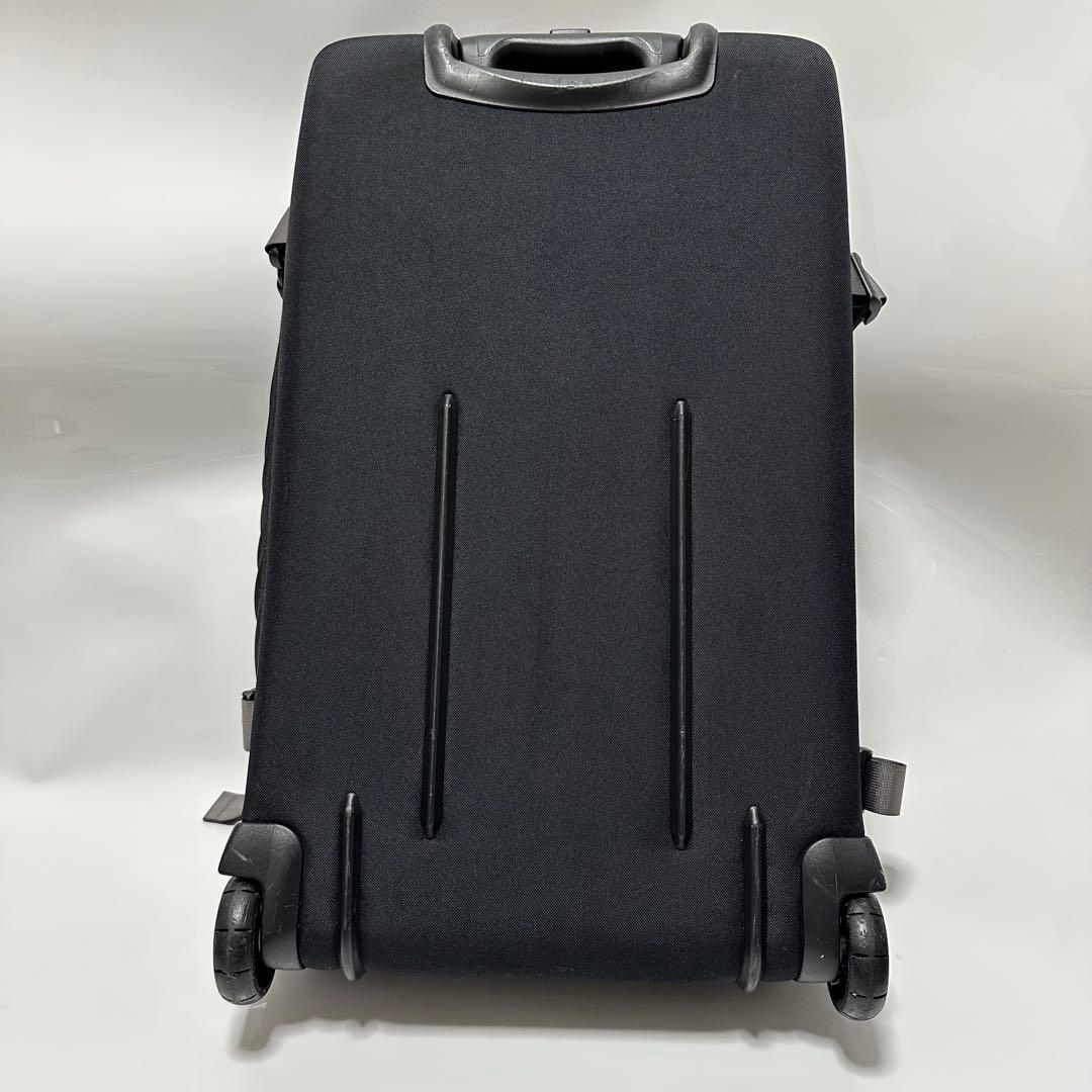 廃盤patagonia Transport Roller 90L キャリーカート