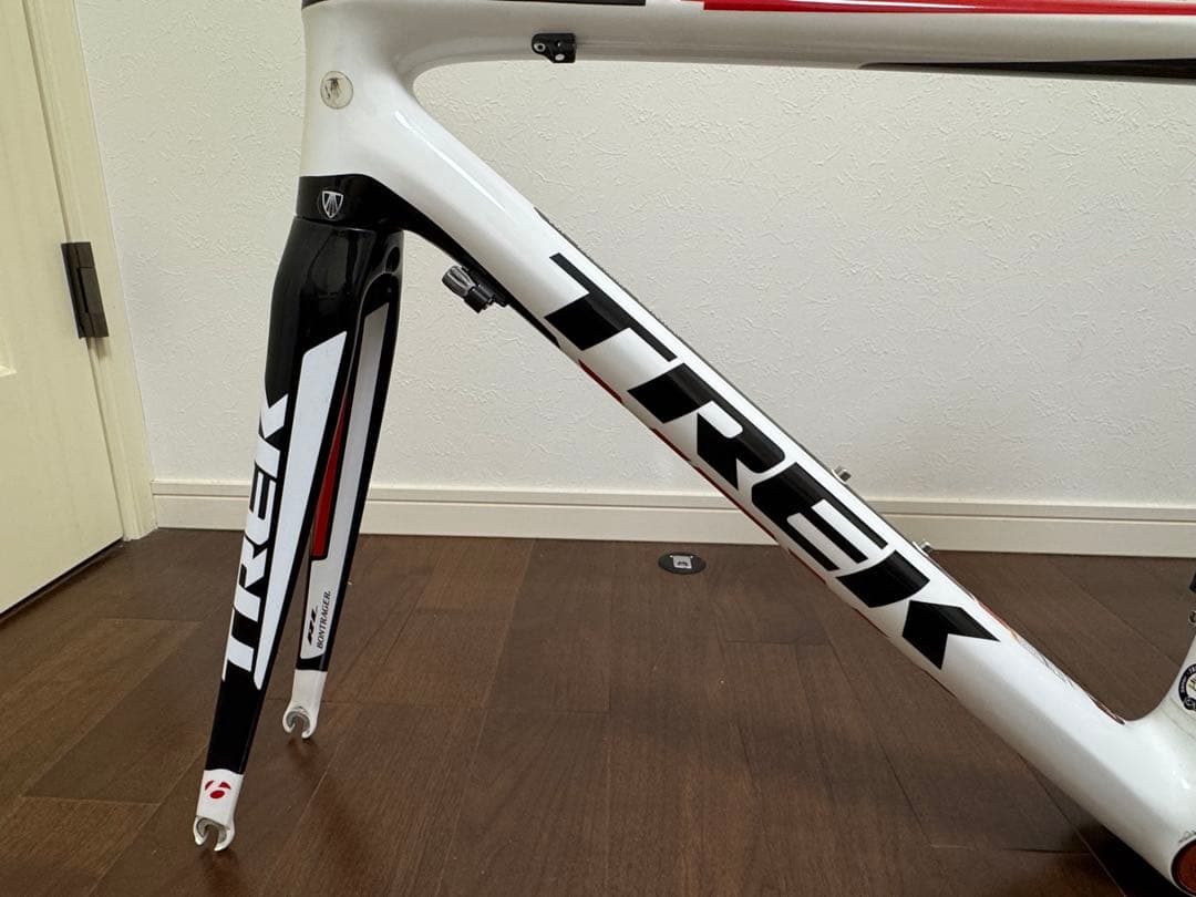 TREK Madone 4.7（2012年）トレック マドン4.7 サイズ50