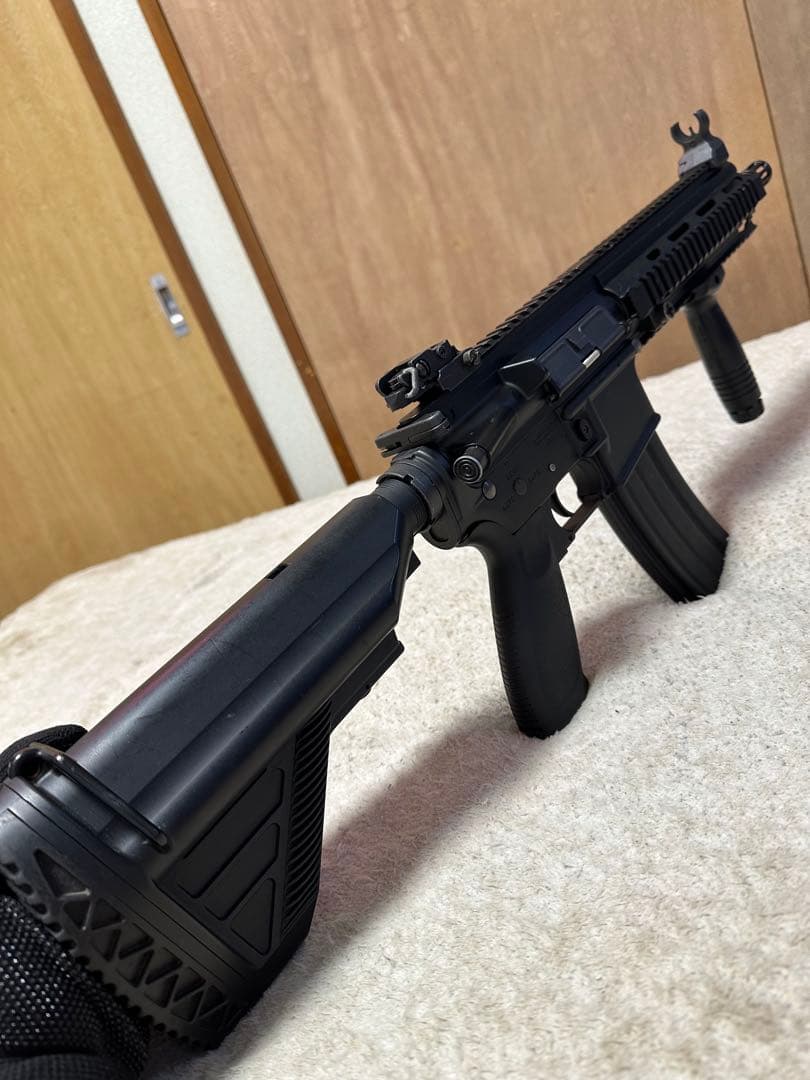 次世代電動ガン HK416D 東京マルイ カスタム
