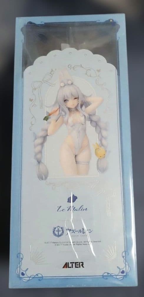アズールレーン　ル・マラン　1/6 スケールフィギュア　アルター