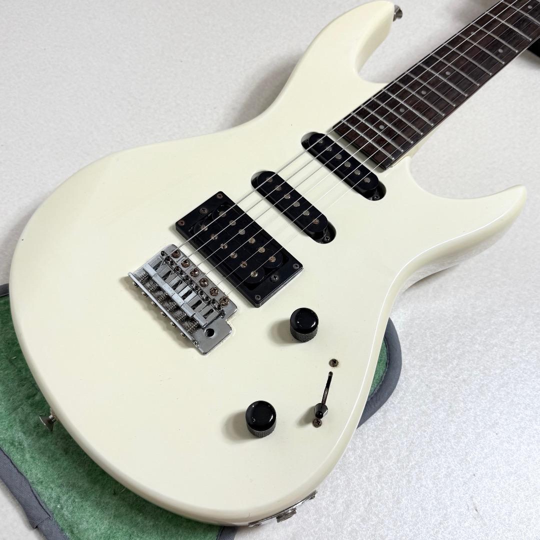 AriaProⅡ アリアプロ2 VANGUARD エレキギター