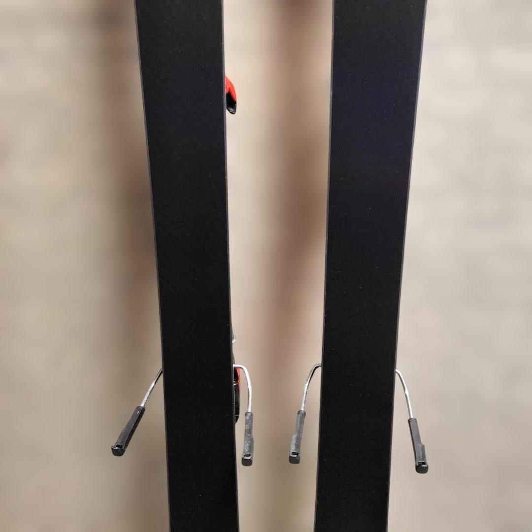 Hart Quest RC 150cm スキーセット LOOKビンディング