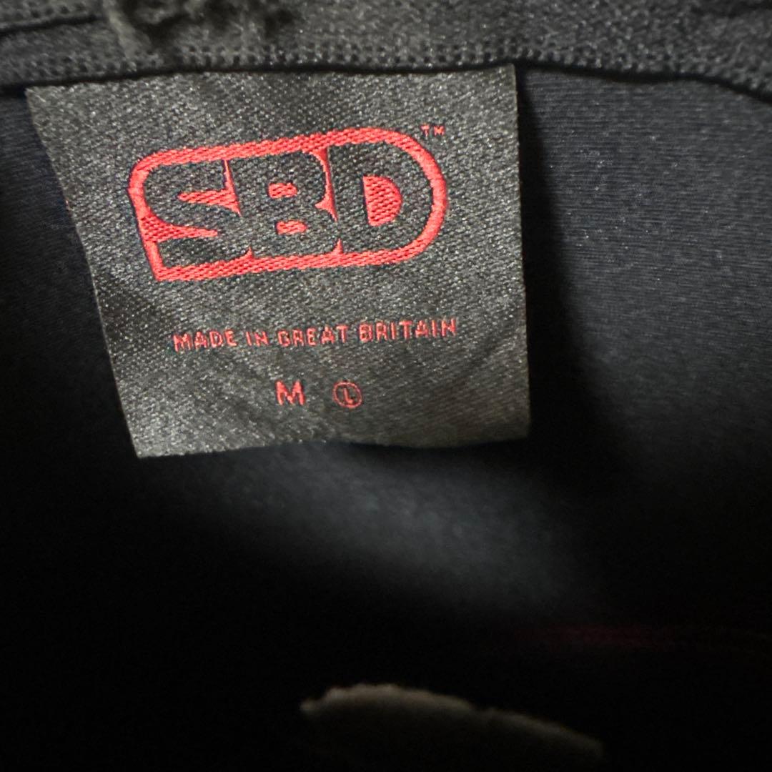 SBD ニースリーブ M