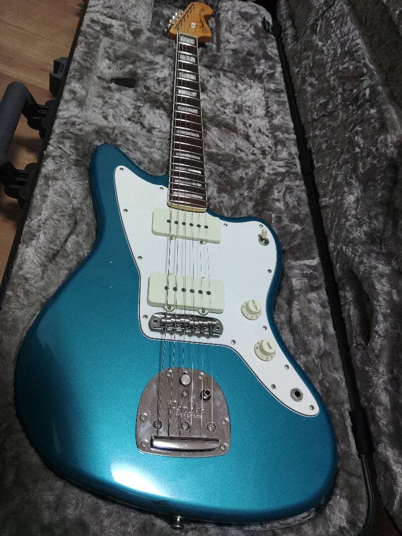 ギター Fender LimitedCollectionJazzmaster