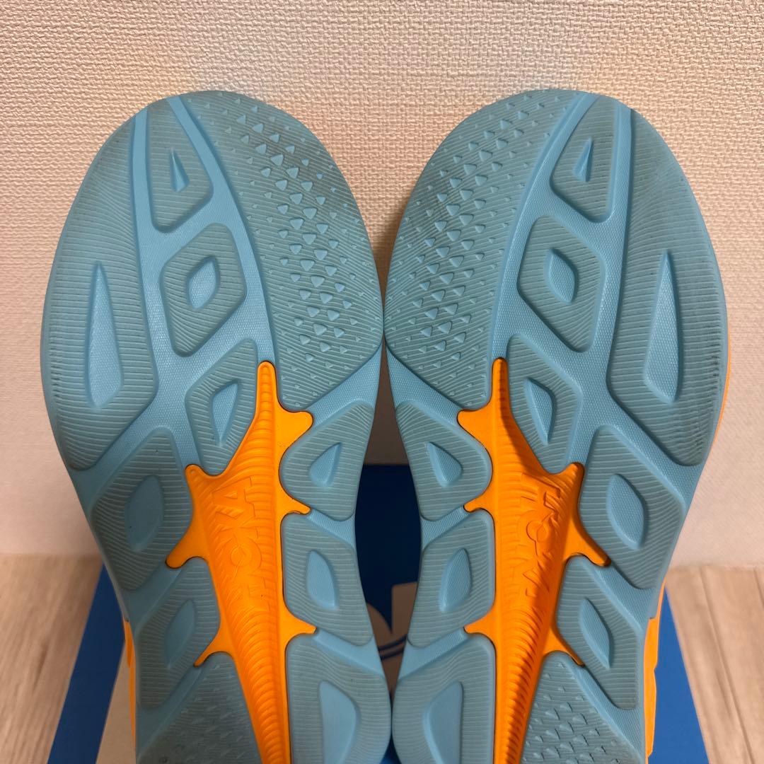 【超美品】HOKA RINCON 4 ホカ リンコン4 サイズ26.0cm