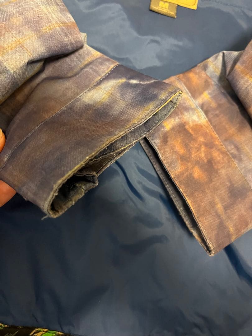 Burton スノーボードウェア　キッズ（4点セット）