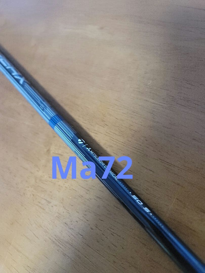 テーラーメイド　Qi4D　MAX　９度　REAX　MR50S　新品未使用