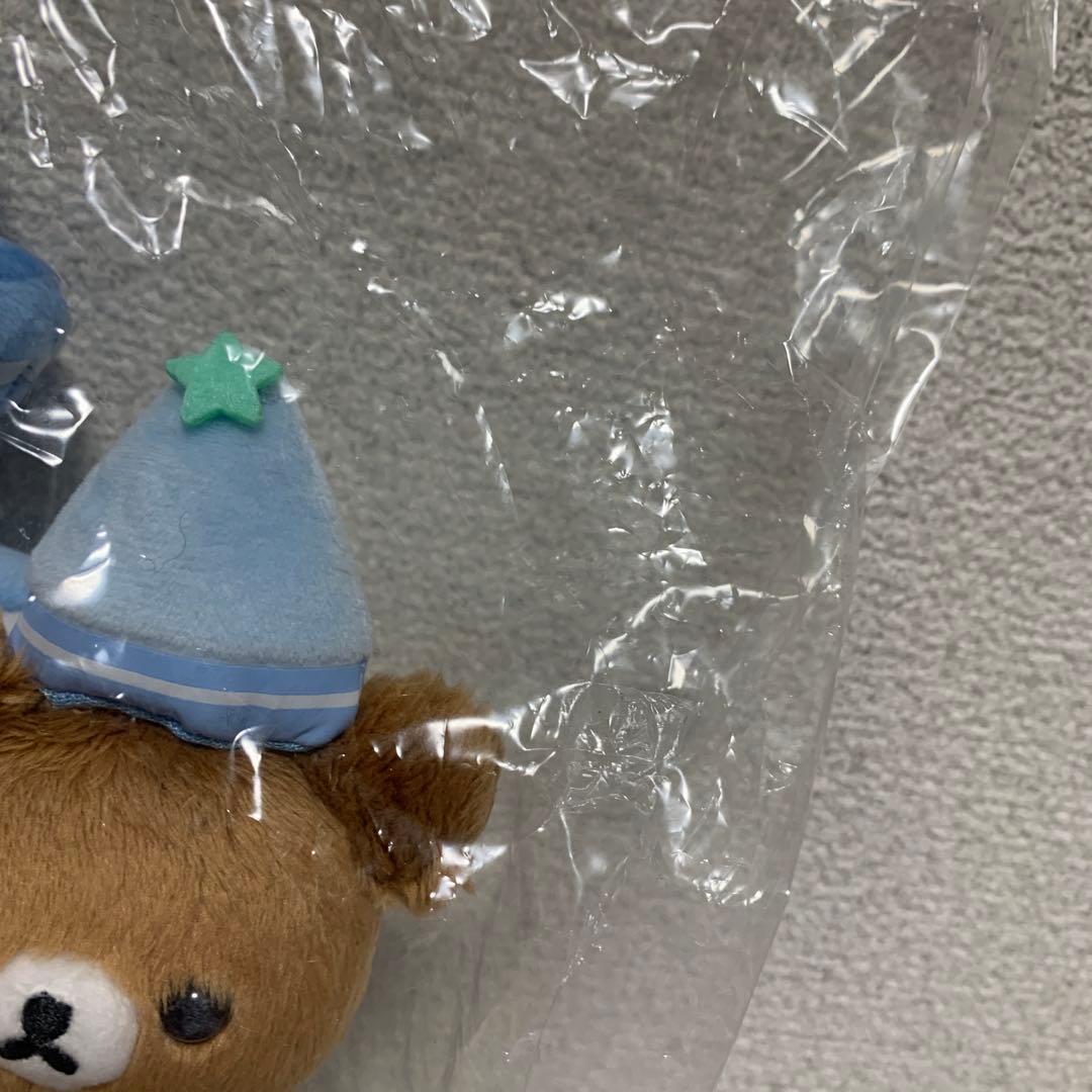tokyo sky tree サンエックス Rilakkuma レア 希少 ベア