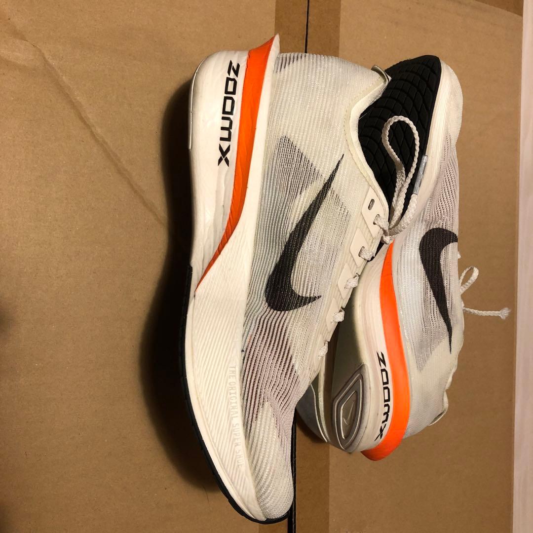 Nike ナイキ ZOOMX VAPORFLY NEXT% 4 PROTO