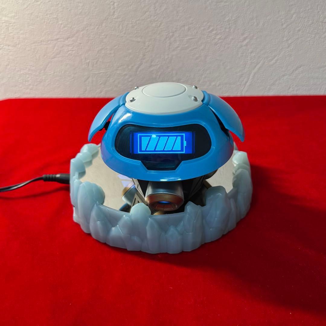 【ジャンク品】レプリカ オーバーウォッチ MEI フローティングスノーボール